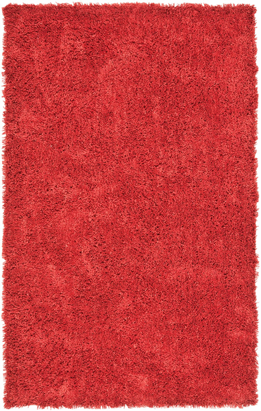 Safavieh Clearance Shag SG240R Rust Rug – Rugs Done Right