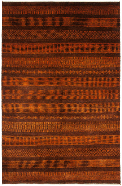 Shalom Brothers Sunrise SUN4005 Copper Rug – Rugs Done Right
