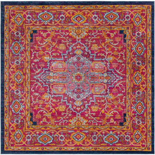 Surya Closeout Harput HAP-1009 Pink Rug – Rugs Done Right