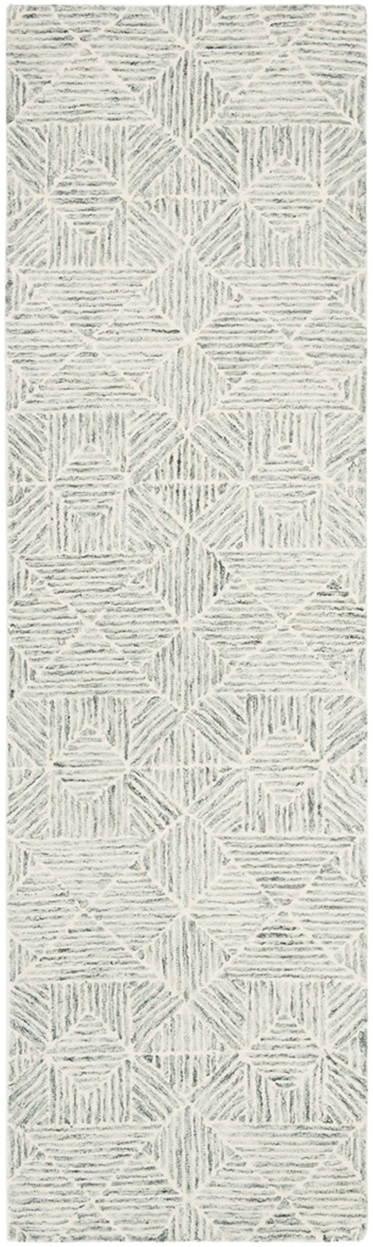 Safavieh Clearance Abstract ABT763Y Light Green Rug – Rugs Done Right
