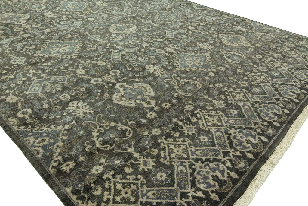 Rugs Done Right Dedham DE11 Granite Rug