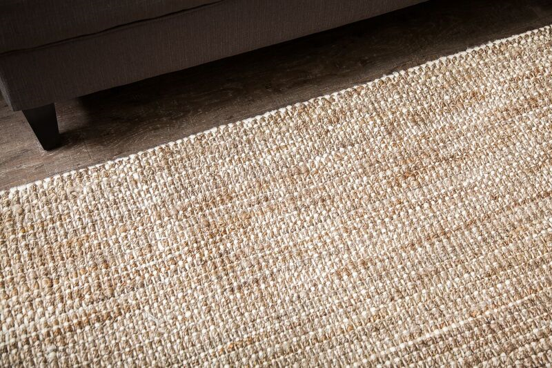 Anji Mountain Bamboo Rug, Co. Zanzibar AMB0401 Tan Rug – Rugs Done Right