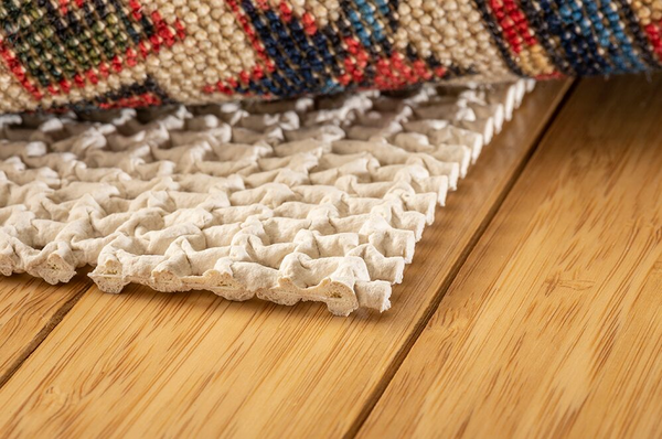 Jade MagNet Natural Rubber Pad – Rugs Done Right