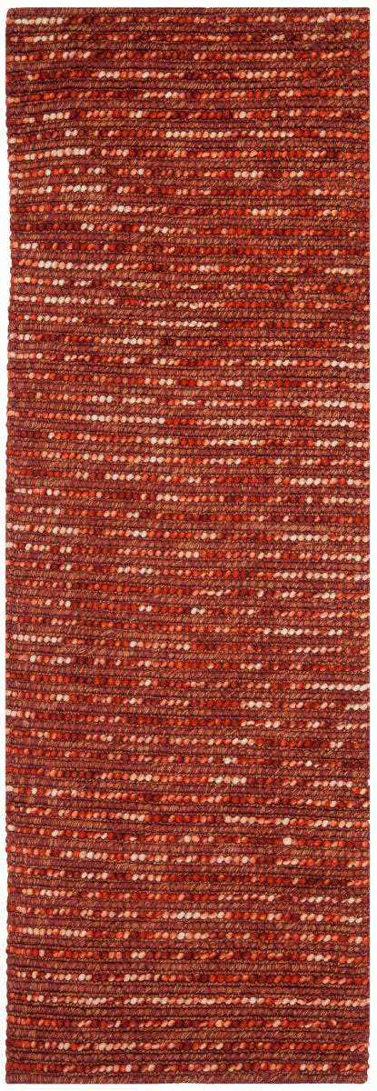 Safavieh Clearance Bohemian BOH525C Rust Rug – Rugs Done Right