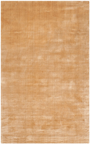 Gold | 8x10 Rug | Solid Color Rug | Rugs Done Right