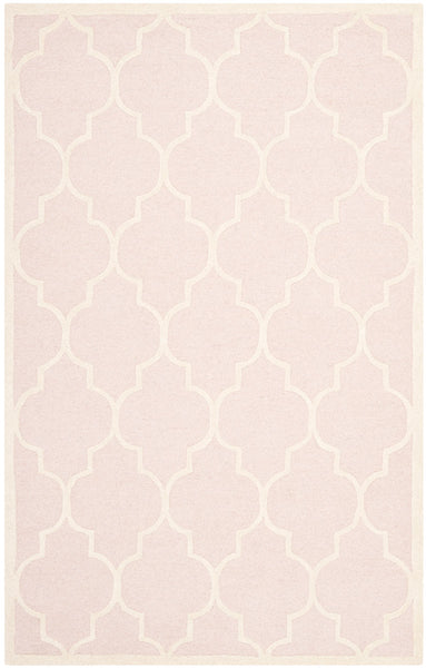 Safavieh Clearance Cambridge CAM134M Light Pink Rug – Rugs Done Right