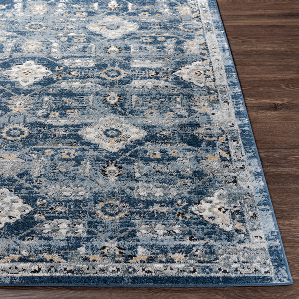 Surya Closeout Jolie JLO-2325 Navy Rug – Rugs Done Right