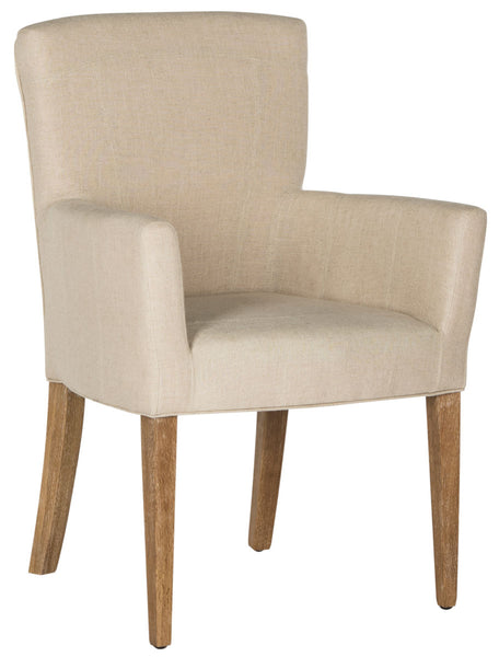 Safa Clearance MCR4710E Hemp Arm Chair – Rugs Done Right
