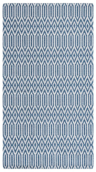 Blue | Natural Fiber Rug | 9x12 Area Rug Clearance – Rugs Done Right