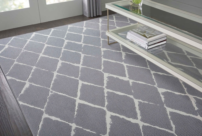 Rugs Done Right Custom Twilight TWTRL Slate Rug