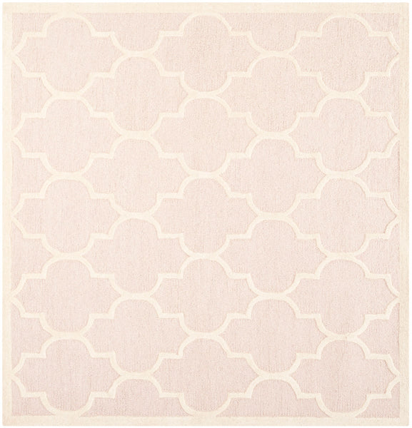 Safavieh Clearance Cambridge CAM134M Light Pink Rug – Rugs Done Right