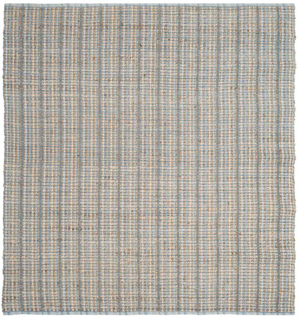 Blue | Natural Fiber Rug | Sustainable Rug Clearance | Rugs Done Right