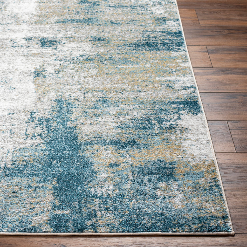 Livabliss San Francisco SFO-2308 Light Grey Rug – Rugs Done Right