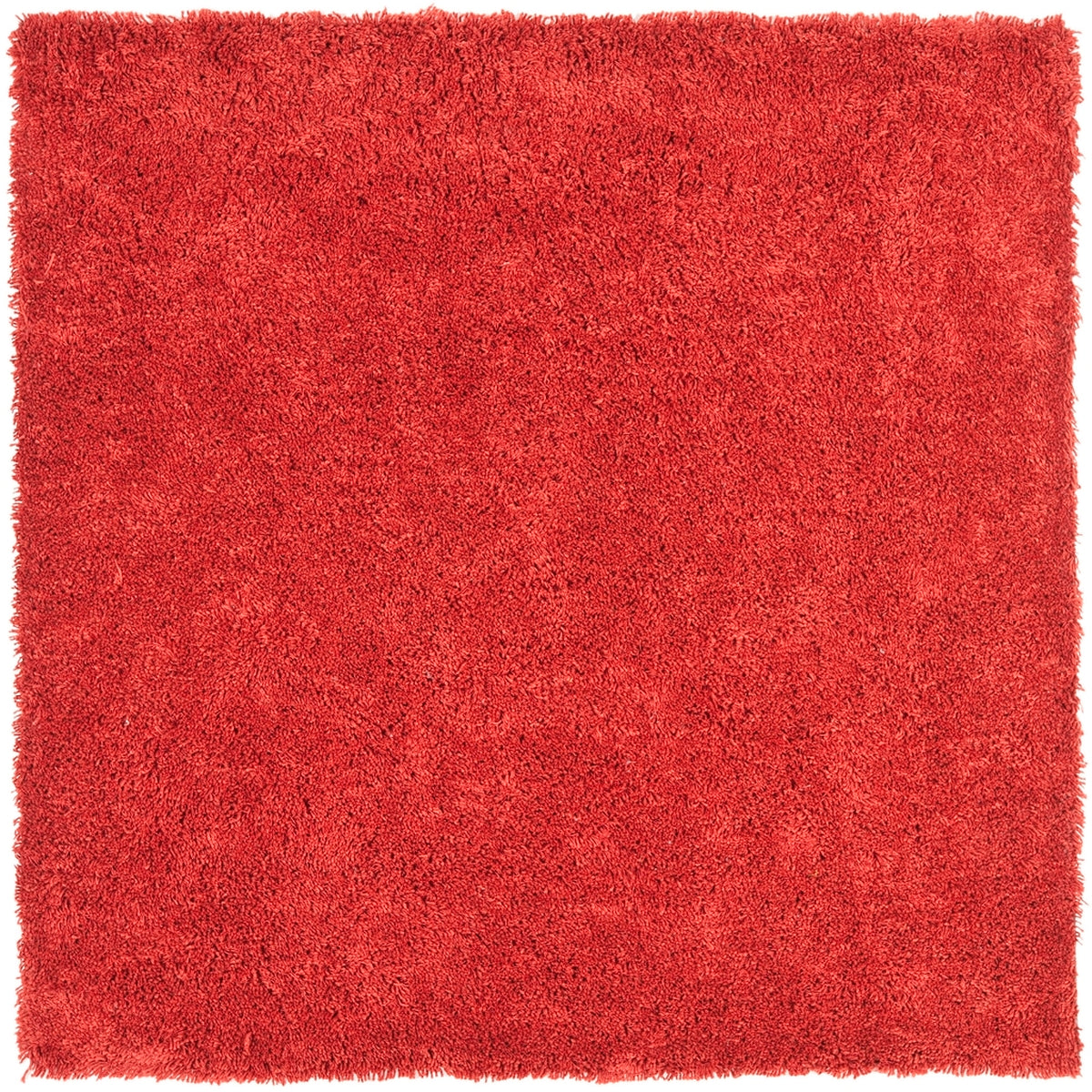 Safavieh Clearance Shag SG240R Rust Rug – Rugs Done Right