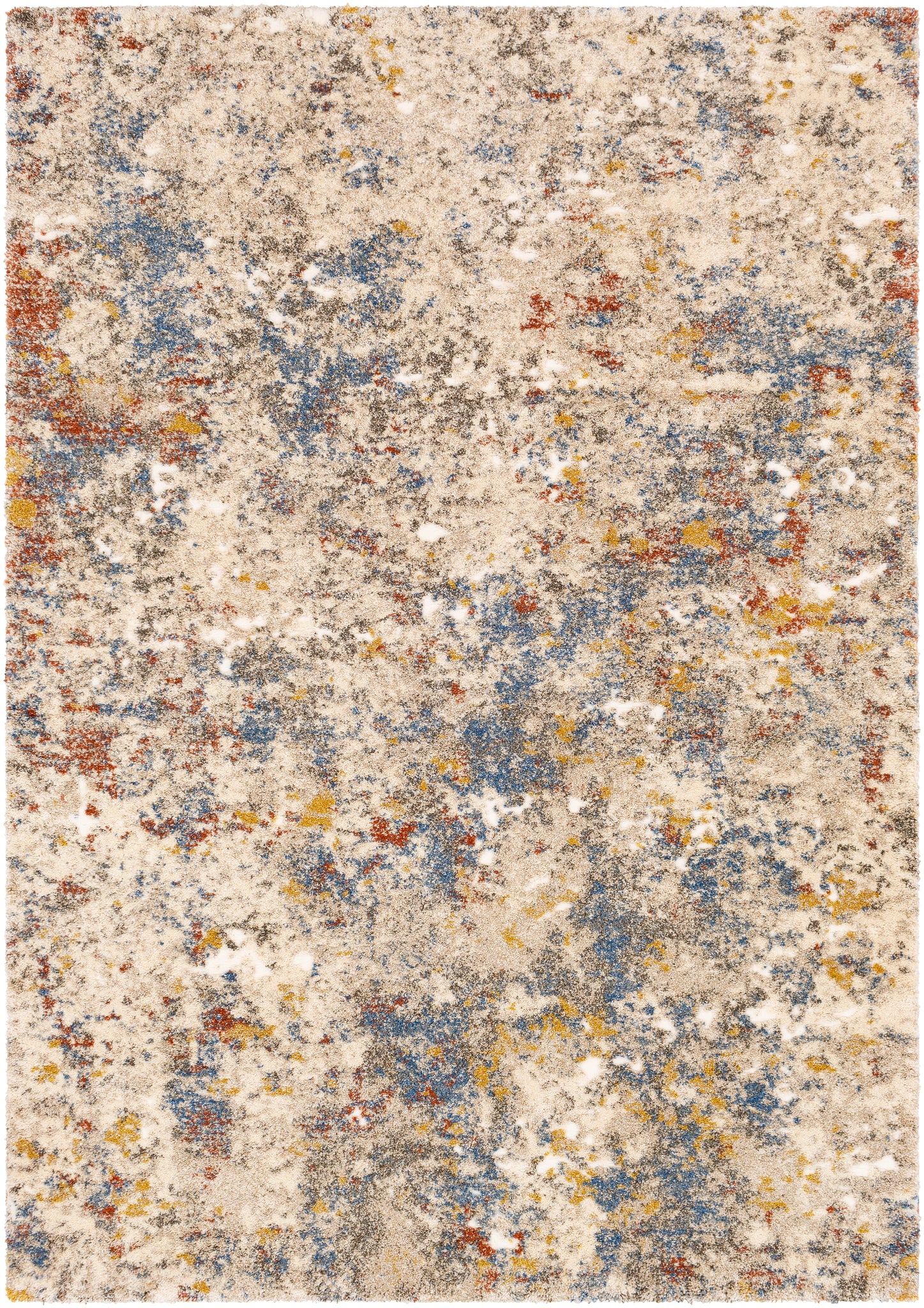 Livabliss Tuscany TUS-2301 Metallic - Gold Rug – Rugs Done Right
