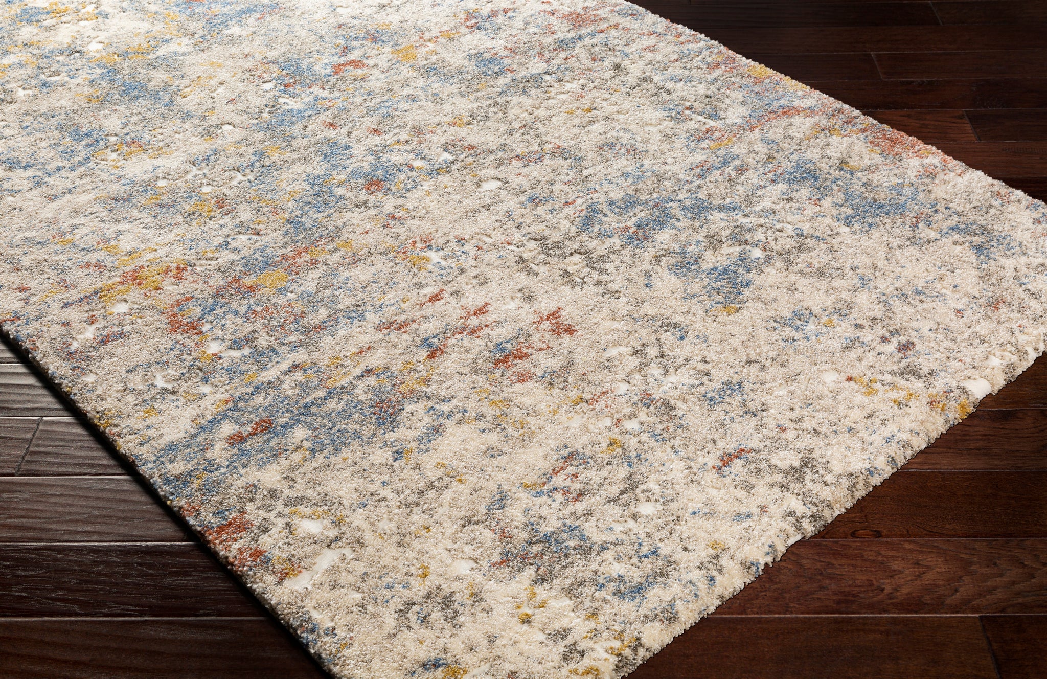 Livabliss Tuscany TUS-2301 Metallic - Gold Rug – Rugs Done Right